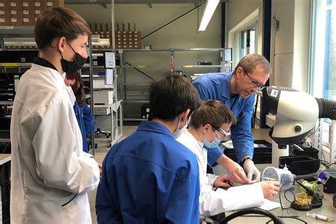 SYS TEC Electronic AG Artikel BLog Startseite