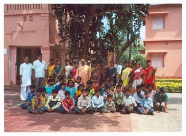 Community Projects Raj Chowdhury