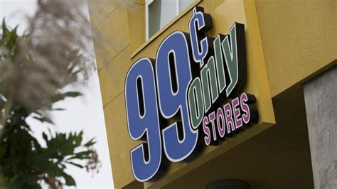 99 Cents Only Stores Is Winding Down Its Business Operations Cnn Business