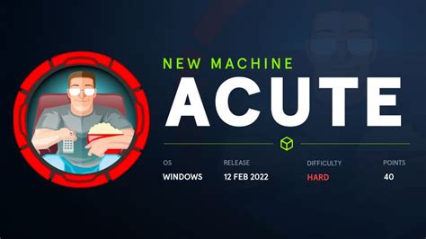 hack the box on linkedin hard windows hacking hackthebox