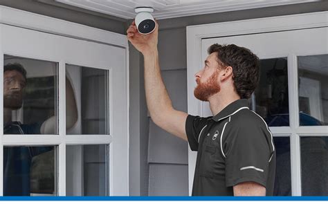 1 Camera Installer Cctv Surveillance No Monthly Charges
