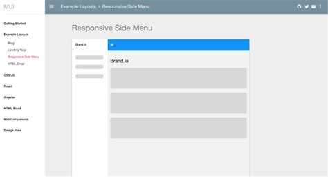 19 Open Source React Component Libraries To Use In Your Next Project