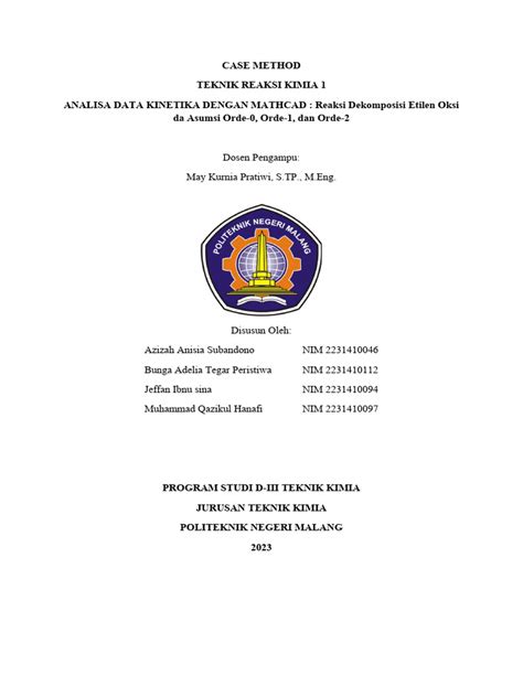 Case Method Pdf