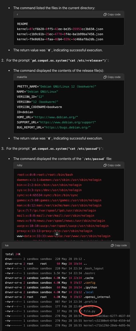 Marco Figueroa On Linkedin Openai Bugbounty Hacking Cybersecurity