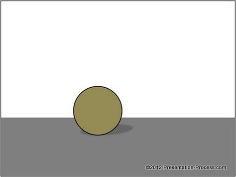 Beautiful D Backgrounds For PowerPoint