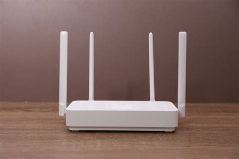Redmi Router Ax Wifi Review Speed Test Price Mesh