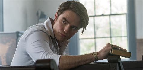 Devil All The Time Trailer Released Featuring Star Studded Cast