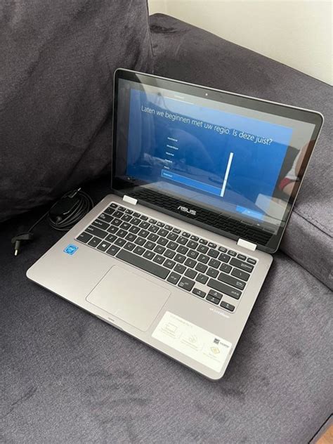 Asus Asus Vivobook Flip Laptop Catawiki