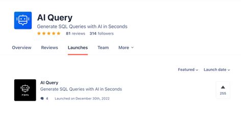 优化 Sql 体验：五款 Ai 驱动工具助力 Sql 查询优化sqlai工具 Csdn博客