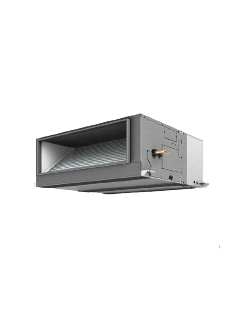 Clim Gainable 19 Kw Mitsubishi Pea M200la2 Puz Zm200yka2 Clim Splt