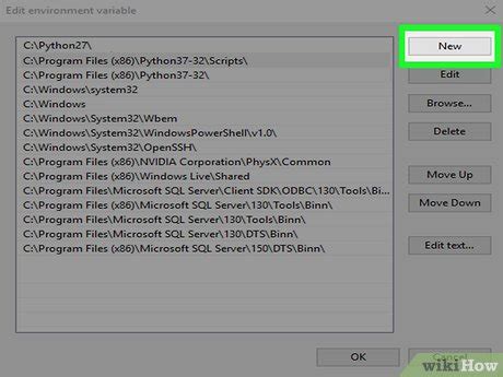 Ways To Install Python On Windows WikiHow