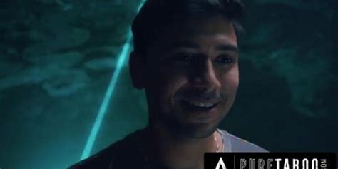 Teen Catches Stepmother Penny Barber In Secret Sex Lair Penny Play Penney Play