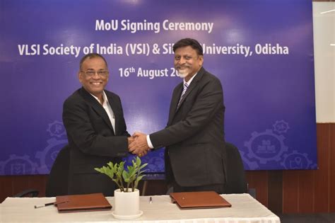 silicon institute of technology sit bhubaneswar on linkedin vlsi