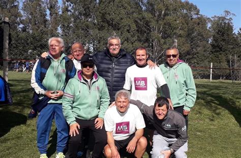 Juegos Bonaerenses Bragado Se Posiciona En F Tbol Tenis P Del Sapo