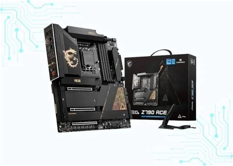 The Best Intel Lga 1700 Motherboards In 2025