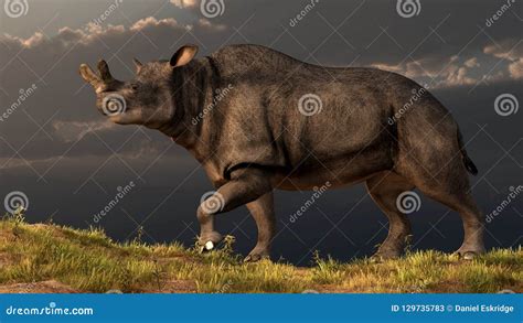 Megacerops Cartoons Illustrations And Vector Stock Images 14 Pictures