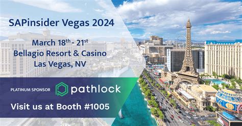 Pathlock Featured Event Sapinsider 2024 Pathlock