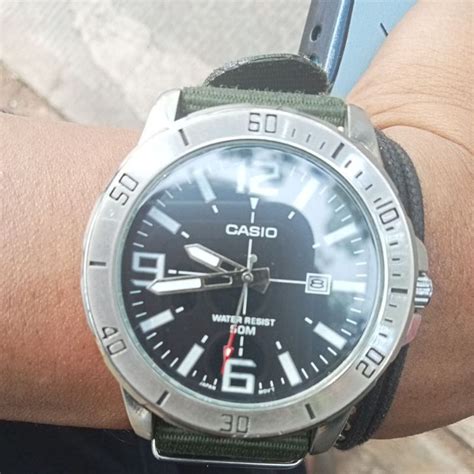 Jual Jam Casio Mtv Shopee Indonesia