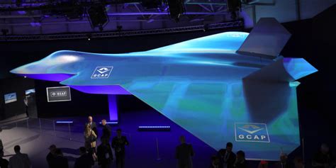 Gcap Η Σαουδική Αραβία θα γίνει το νέο μέρος του προγράμματος