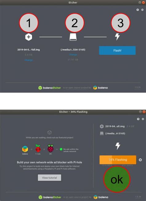 Raspberry Pi 3 B Lección 1 Hetpro Tutoriales