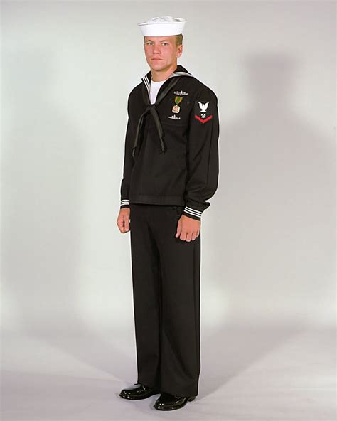 Us Navy Formal Dress Uniform