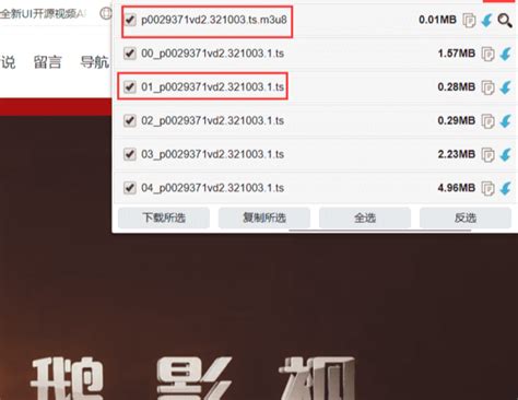 如何快速提取网页中的视频利用第三方插件360新知