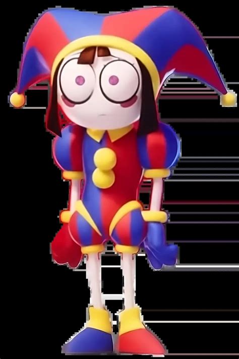 Pomni Nsfw Character Ai Chat Fictional