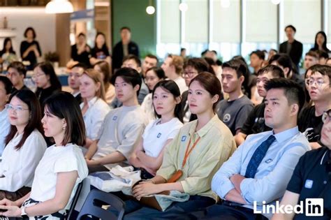 Jianbin Liu On Linkedin Linkedincampusrecruitment Careerdevelopment Youngtalent Shanghai…
