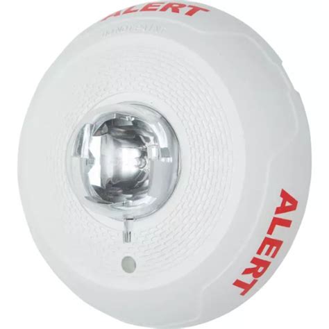 System Sensor Scwl Bp10