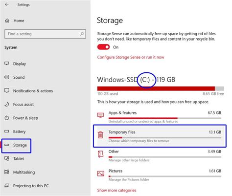 How To Quickly Remove Windows Temporary Files