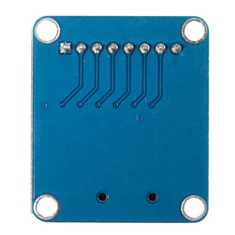 Sd Tf Card Adapter Module Dual Mode Micro Memory Card Reader Spisdio