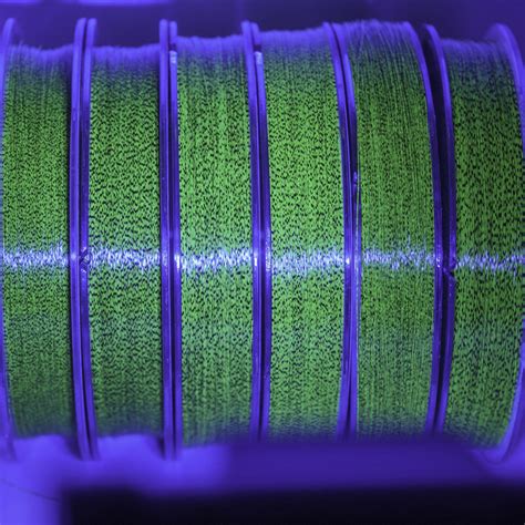 Леска карповая PANDA Tackle Carp Line 3D Camo