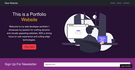 Bootstrap Codesandbox Bootstrap Codesandbox