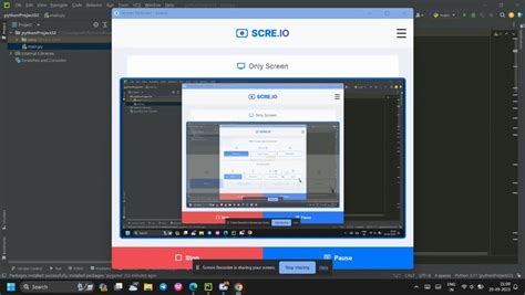 Redesigned Speed Typing Test Gui With Python Pratik Khose Posted On The Topic Linkedin