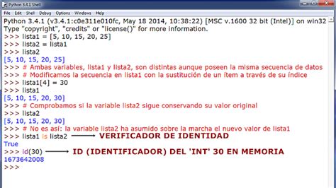 APRENDER A PROGRAMAR CON PYTHON Abril 2016