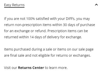 Diff Sunglasses Review Based On Personal Opinion
