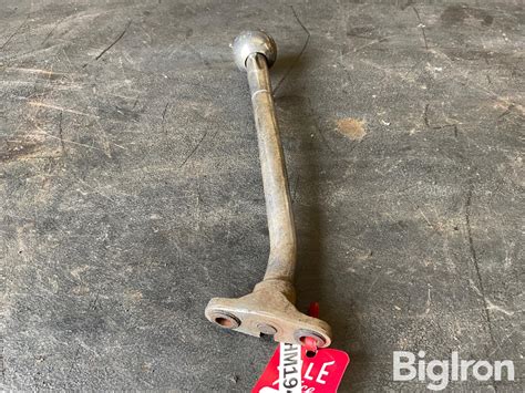 Muncie Speed Shift Lever BigIron Auctions