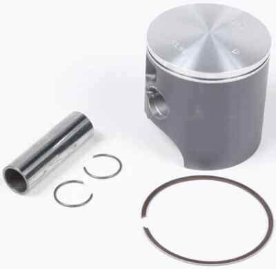 Vertex Cast Piston Kit 5196mm For Ktm 105 Sx 04 11 Ebay