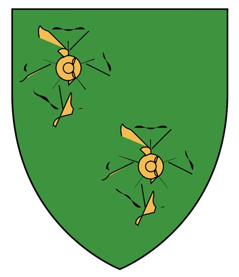 Filegarlan Tyrellsvg Wappenwiki