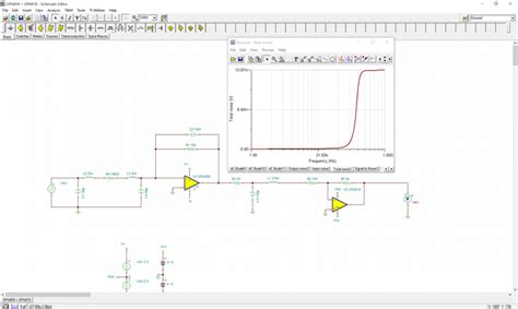 Opa858 Use High Bandwidth Tia To Measure A Resistor Current Amplifiers Forum Amplifiers