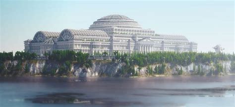 5 Most Monumental Things Ever Made In Minecraft
