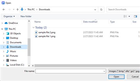 How To Convert PNG To PDF Online Free Step By Step Guide