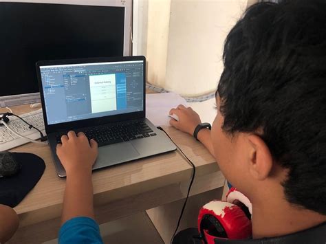 udacoding pertemuan coding club programming ke 4 at facebook