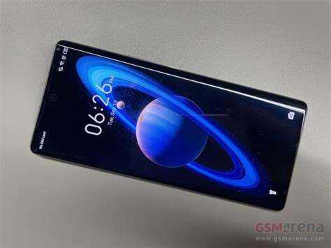 Mysterious Infinix Zero Phone With MP Selfie Camera With OIS In Works Leaked Images Appear