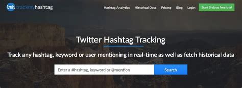11 Best Xtwitter Hashtag Analytics And Tracking Tools In 2025