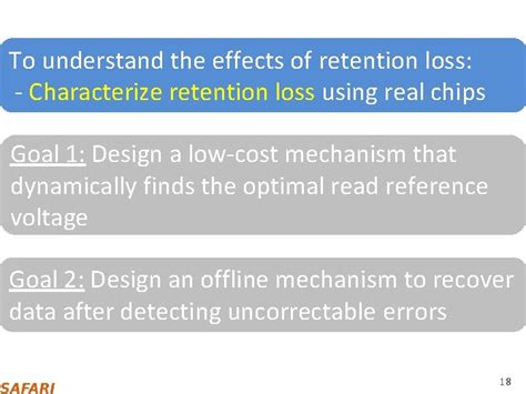 Data Retention In Mlc Nand Flash Memory Characterization