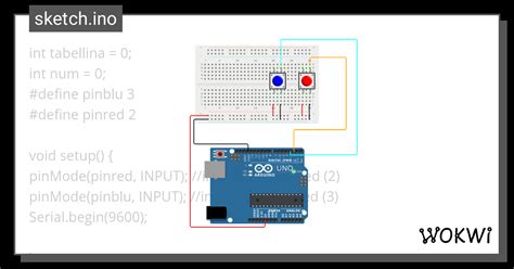 Wokwi Online Esp32 Stm32 Arduino Simulator