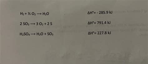 Solved 6 Consider The Following Balanced Reaction A 2