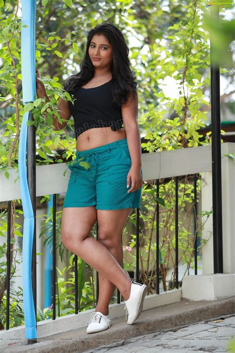 Indian Film Actress Teja Reddy Photoshoot Artofit