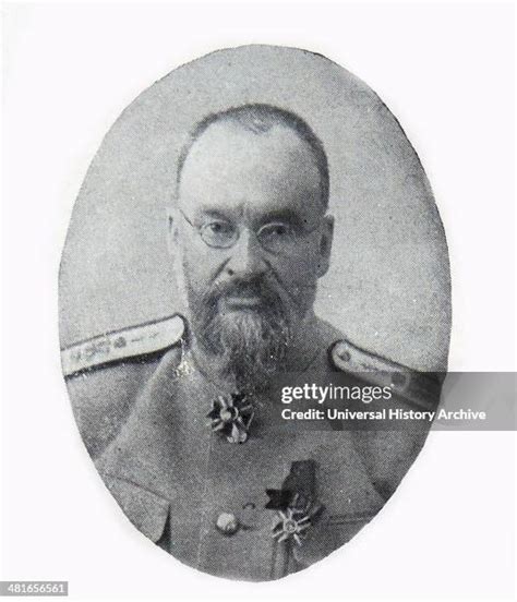 Yevgeny Botkin Photos And Premium High Res Pictures Getty Images